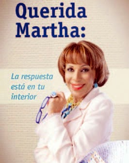 Martha Beato pondrá en circulación “Querida Martha” – El Cañero.com
