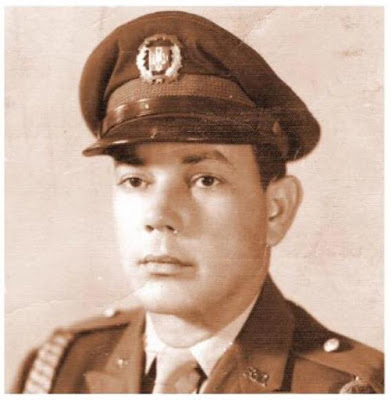 TENIENTE AMADO GARCIA GUERRERO – El Cañero.com